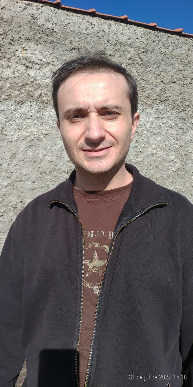 Mauro Stephan - PORTIFÓLIO